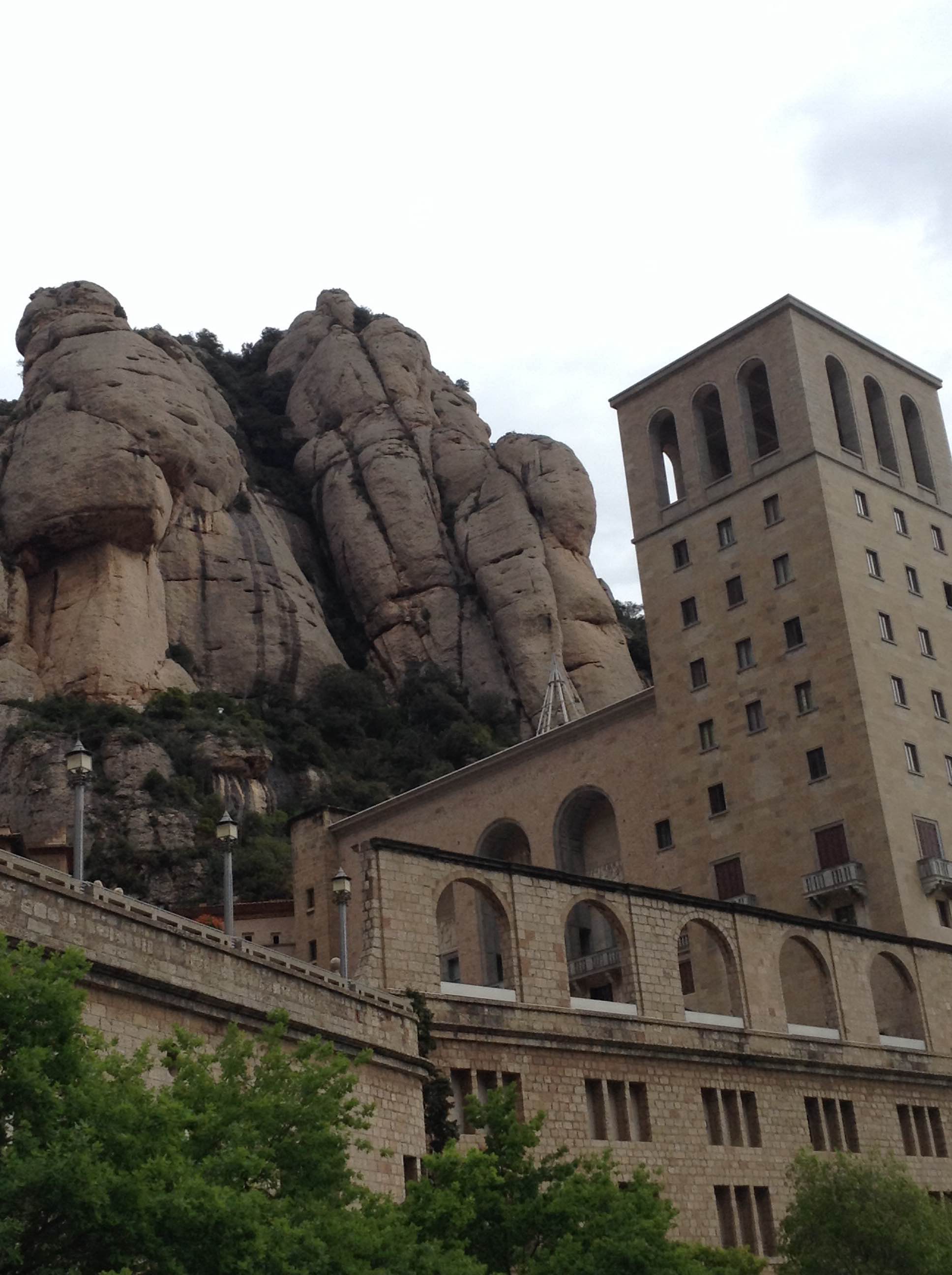 Montserrat Visit Report: A Day to Remember | The Camino Provides