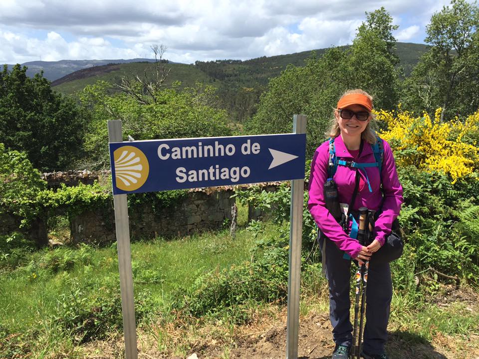 Backpack Review After the Camino | The Camino Provides