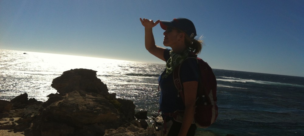Gayle Takes A Hike | The Camino Provides