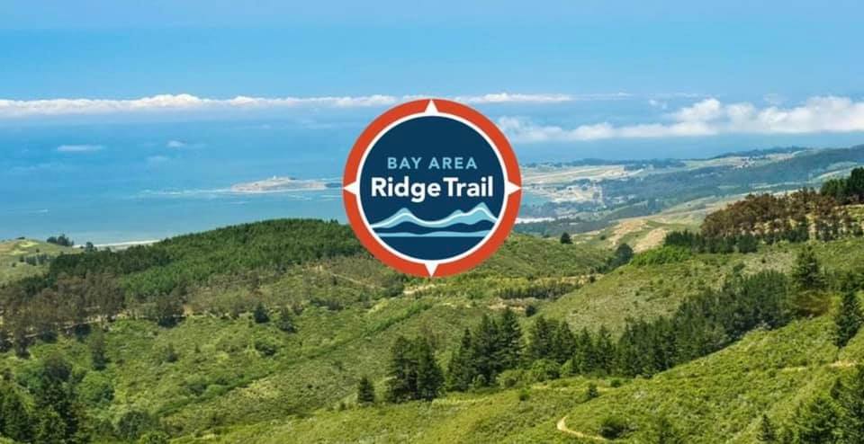 Support the Bay Area Ridge Trail | The Camino Provides