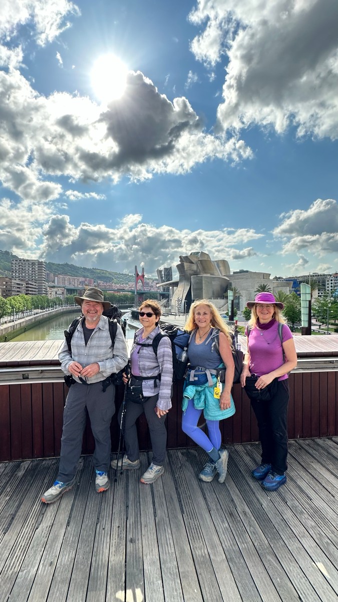 Camino del Norte: Basque Country | The Camino Provides